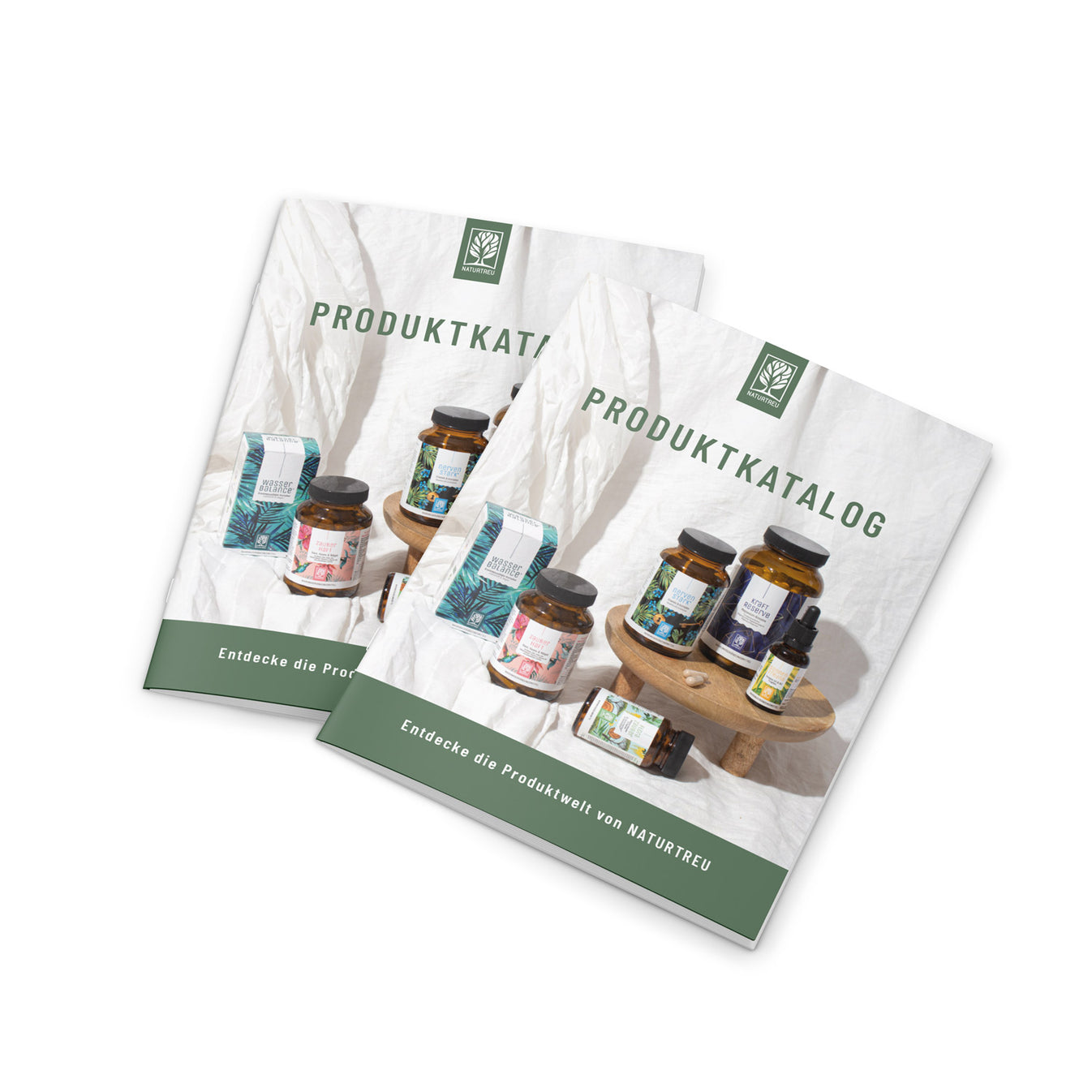 Produktkatalog - Naturtreu Produkte – NATURTREU
